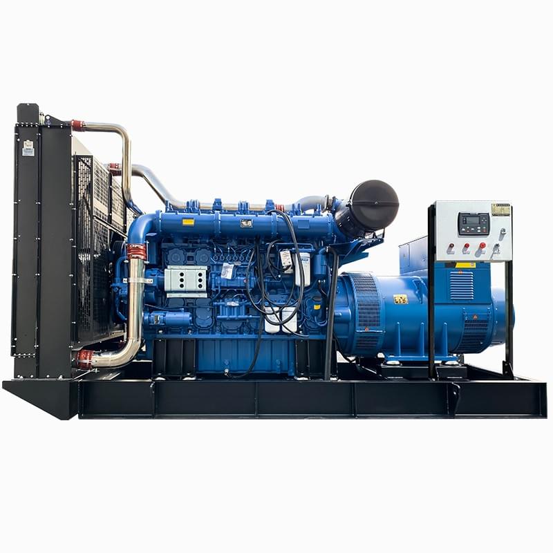 Yuchai series - Xiamen yongfengsheng generator Group Co., Ltd.
