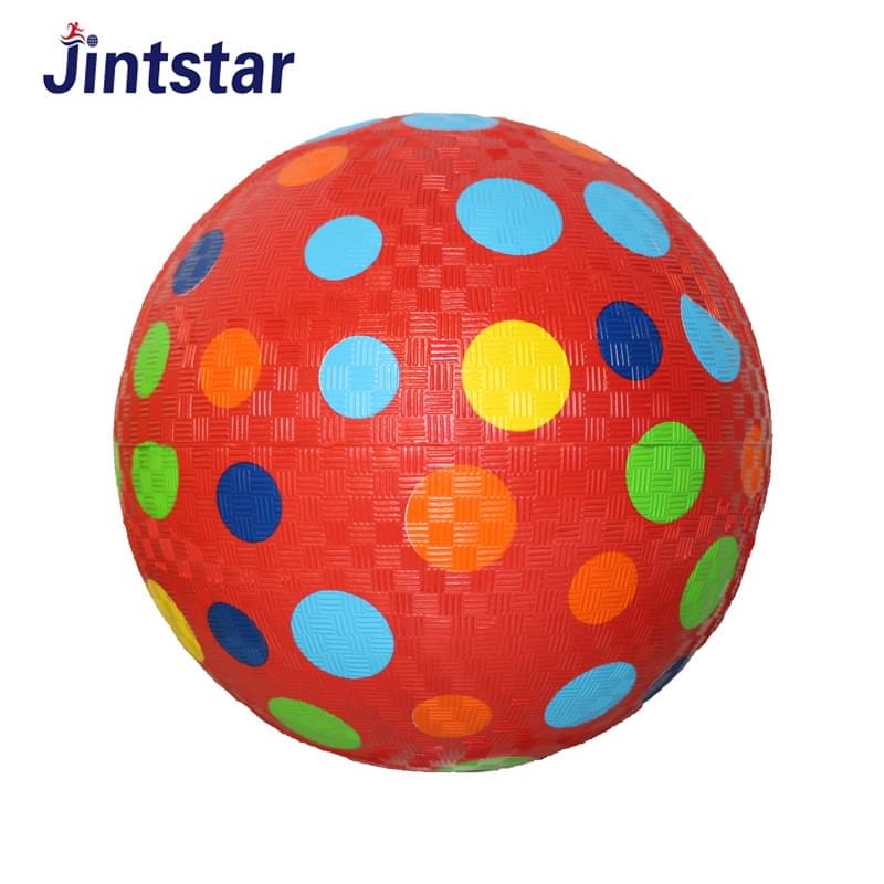 Playground ball - Wuxi Jintstar International Co.,Ltd