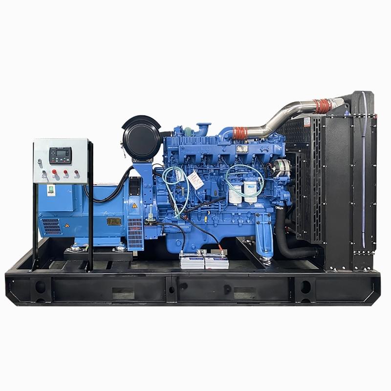 Yuchai series - Xiamen yongfengsheng generator Group Co., Ltd.