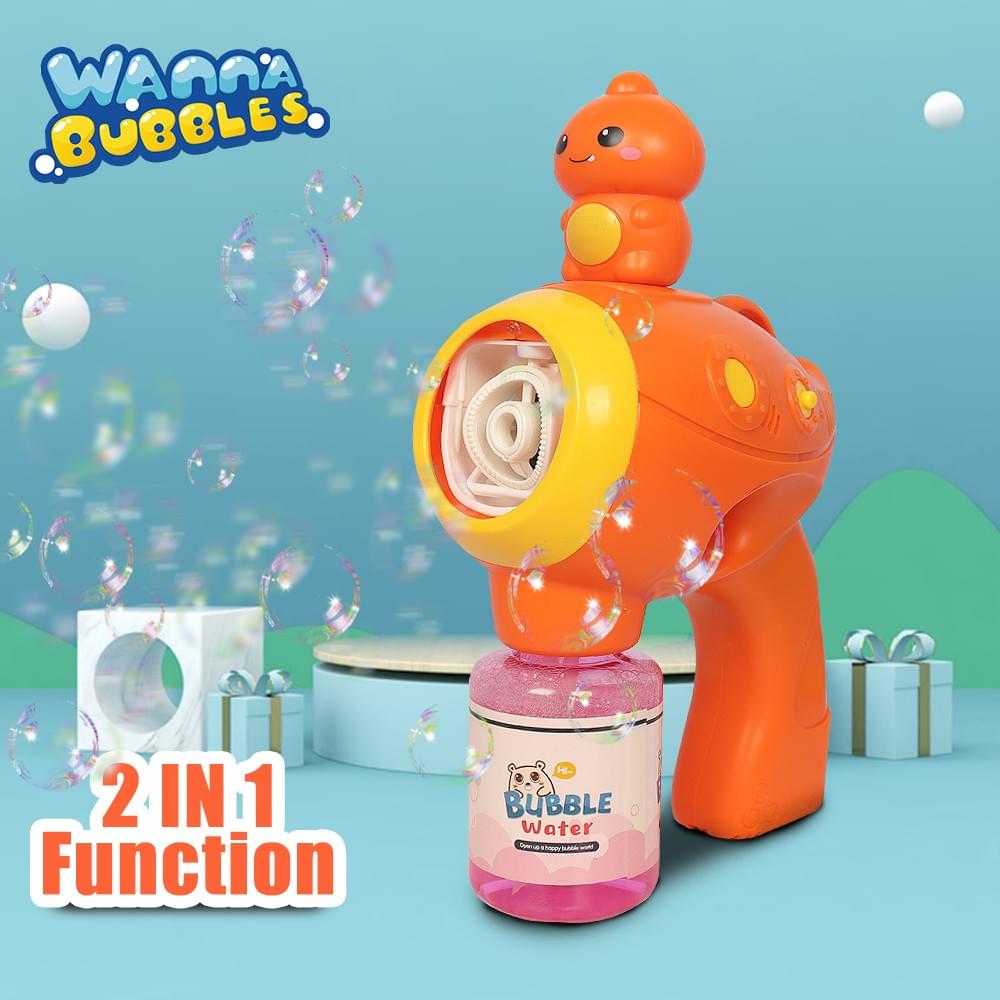 Bubble Toys - Wintide Brand Limited