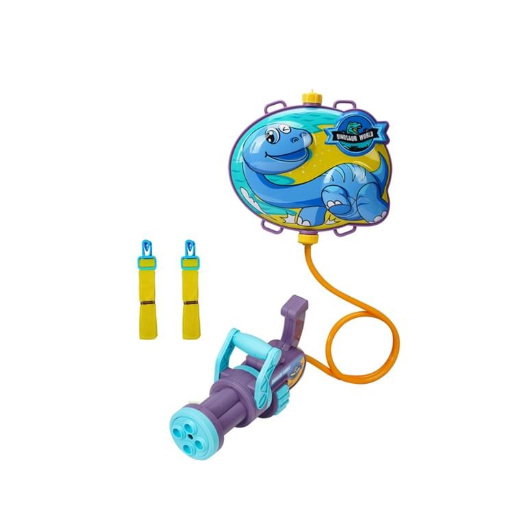 Water Blasters - Wintide Brand Limited