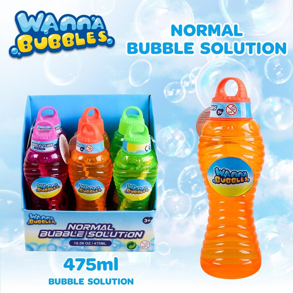 Bubble Toys - Wintide Brand Limited