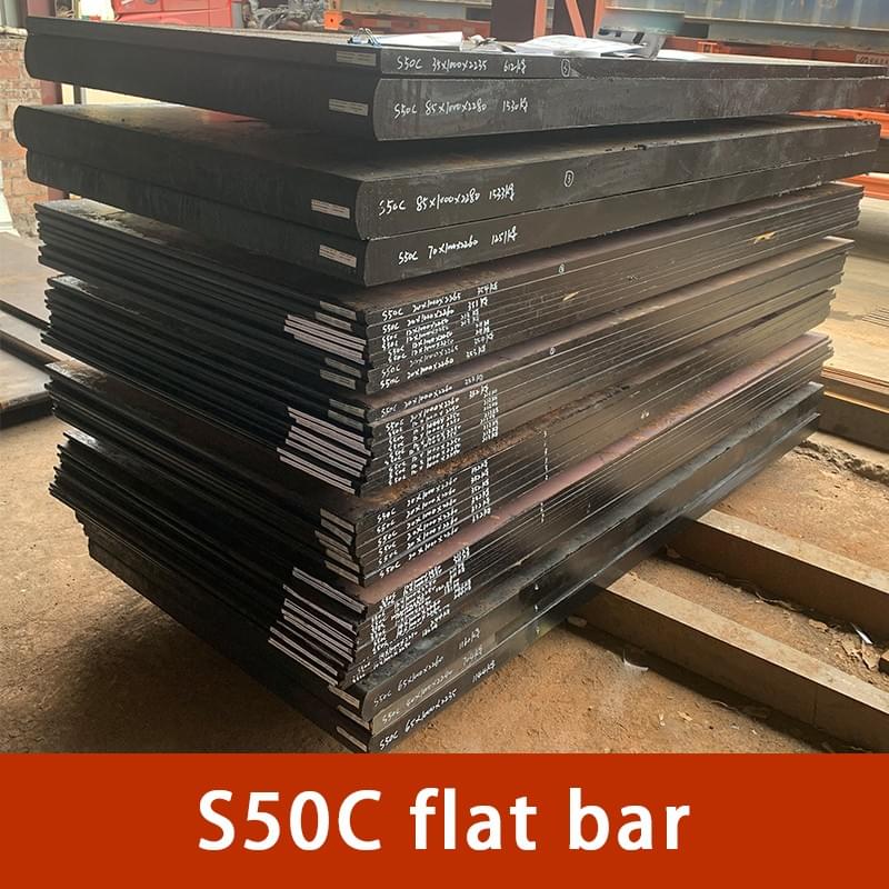 Guangzhou Changfeng Steel Co., Ltd