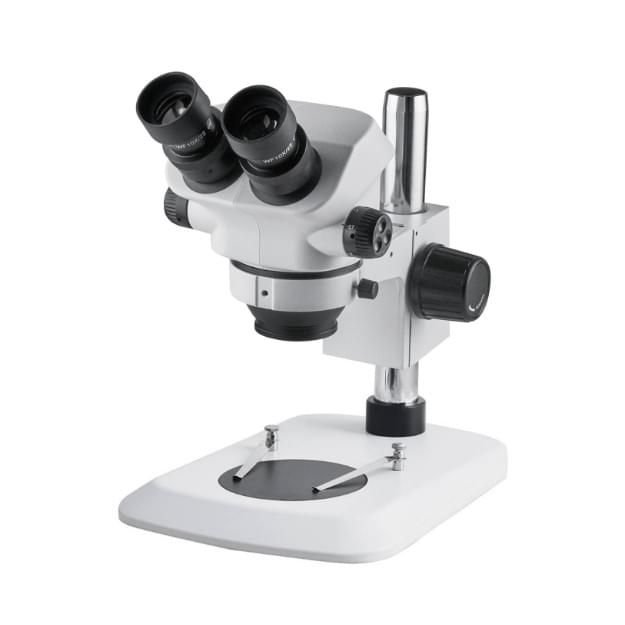 Zoom Stereo Microscope - Ningbo Shengda Instruments Co., LTD