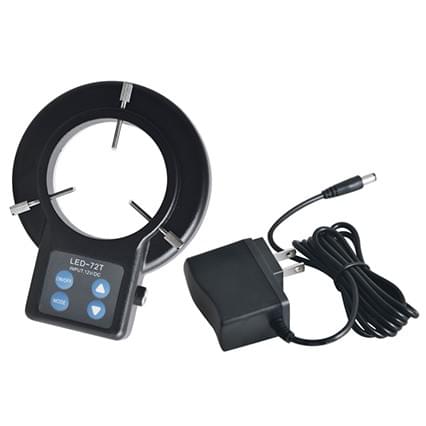 LED illuminator for Microscope - Ningbo Shengda Instruments Co., LTD