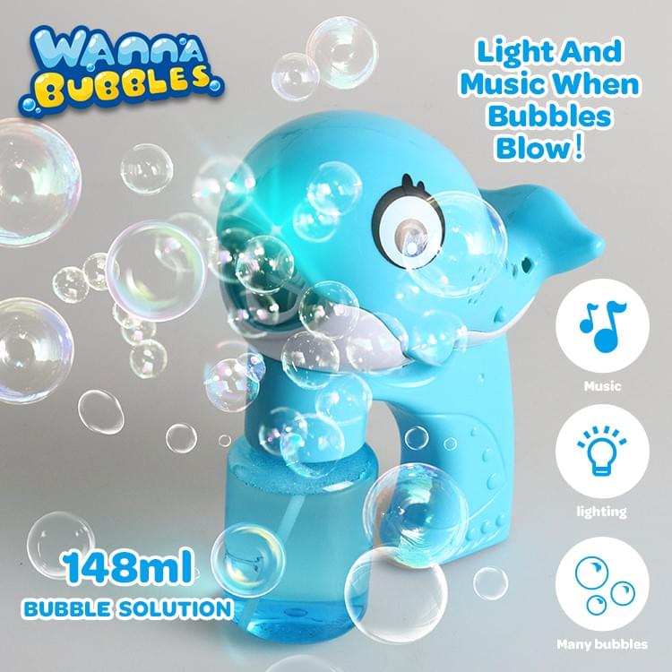 Bubble Toys - Wintide Brand Limited