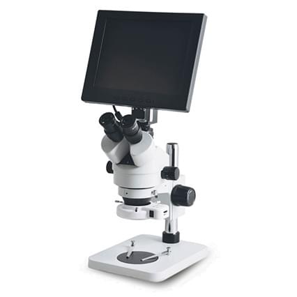 Digital Microscope - Ningbo Shengda Instruments Co., LTD