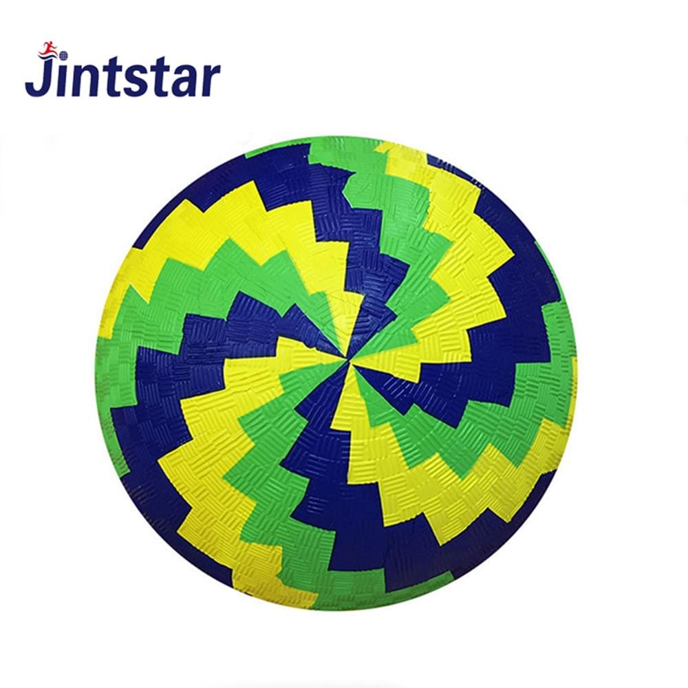 Playground ball - Wuxi Jintstar International Co.,Ltd