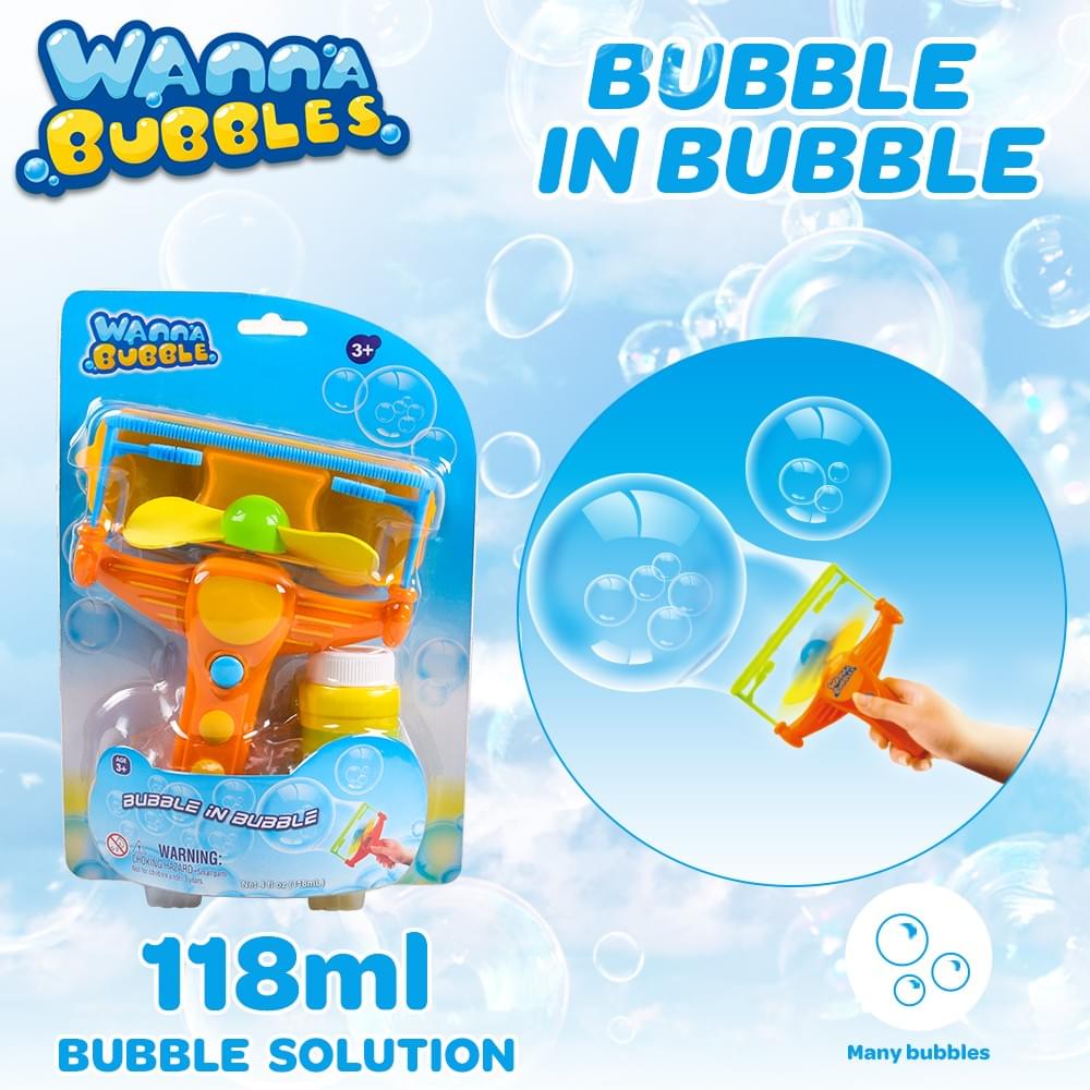 Bubble Toys - Wintide Brand Limited