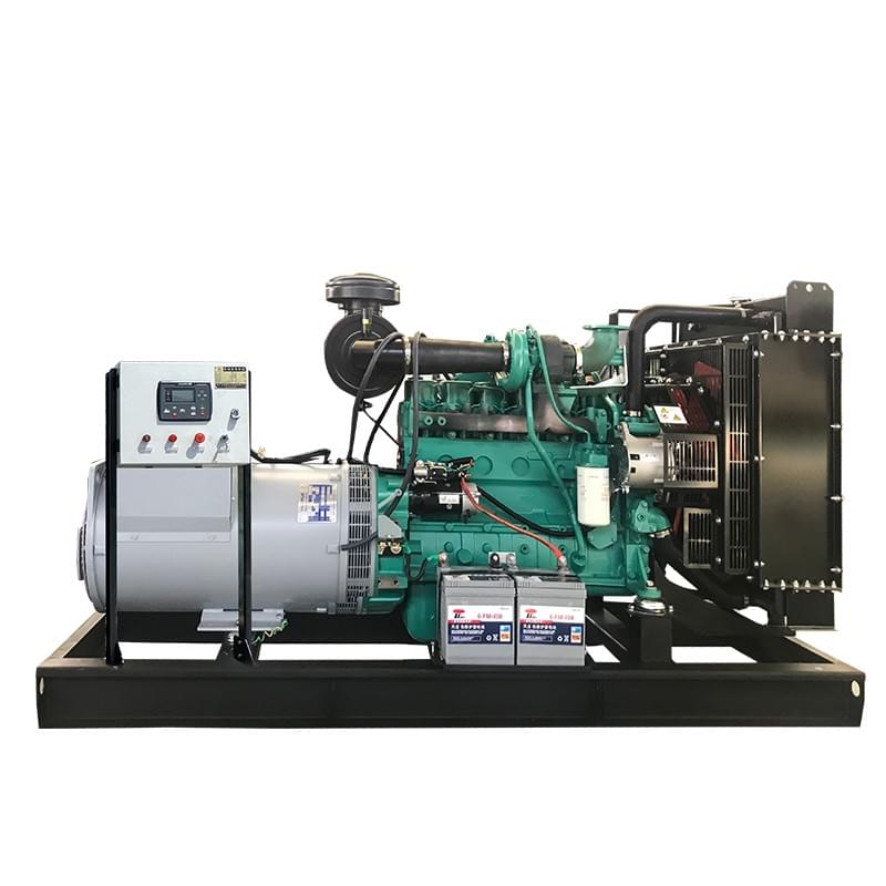 Cummins series - Xiamen yongfengsheng generator Group Co., Ltd.
