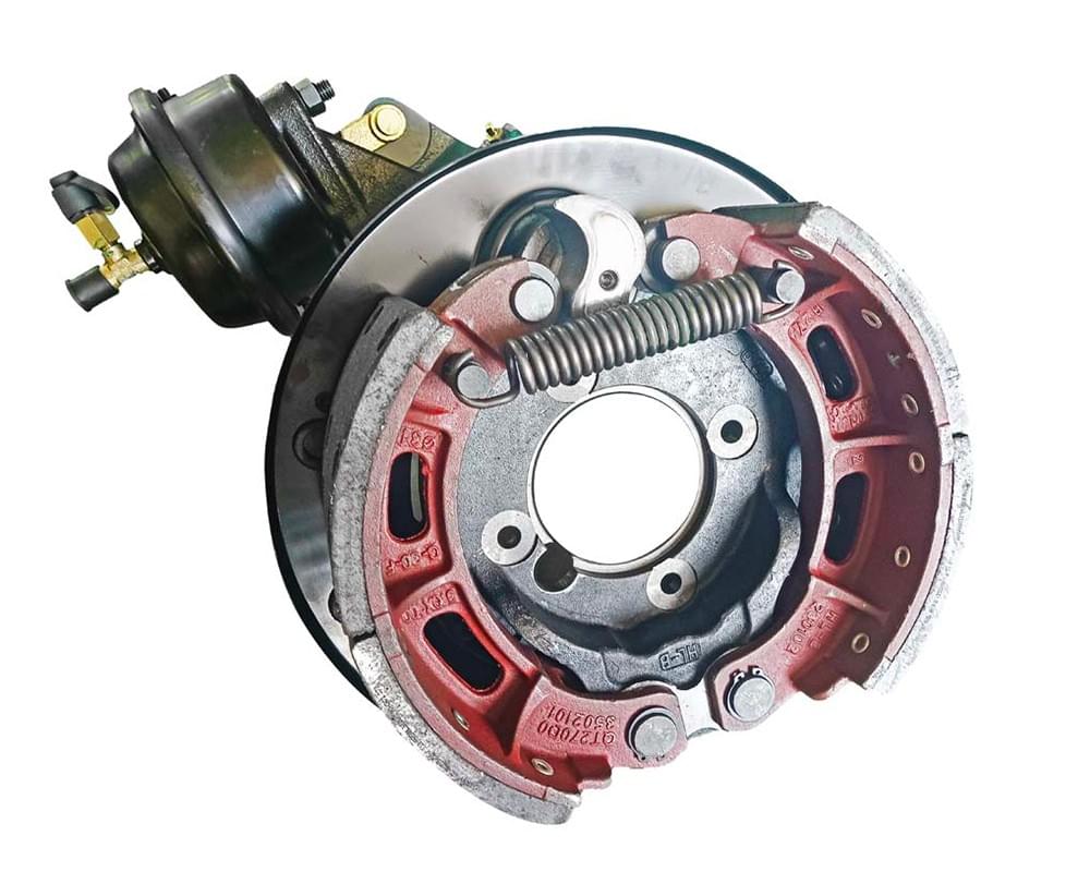 brake assembly - Shandong Lide Automotive Technology Co., Ltd