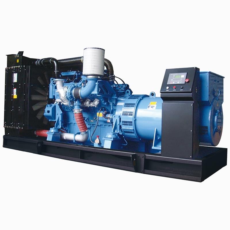 MTU series - Xiamen yongfengsheng generator Group Co., Ltd.