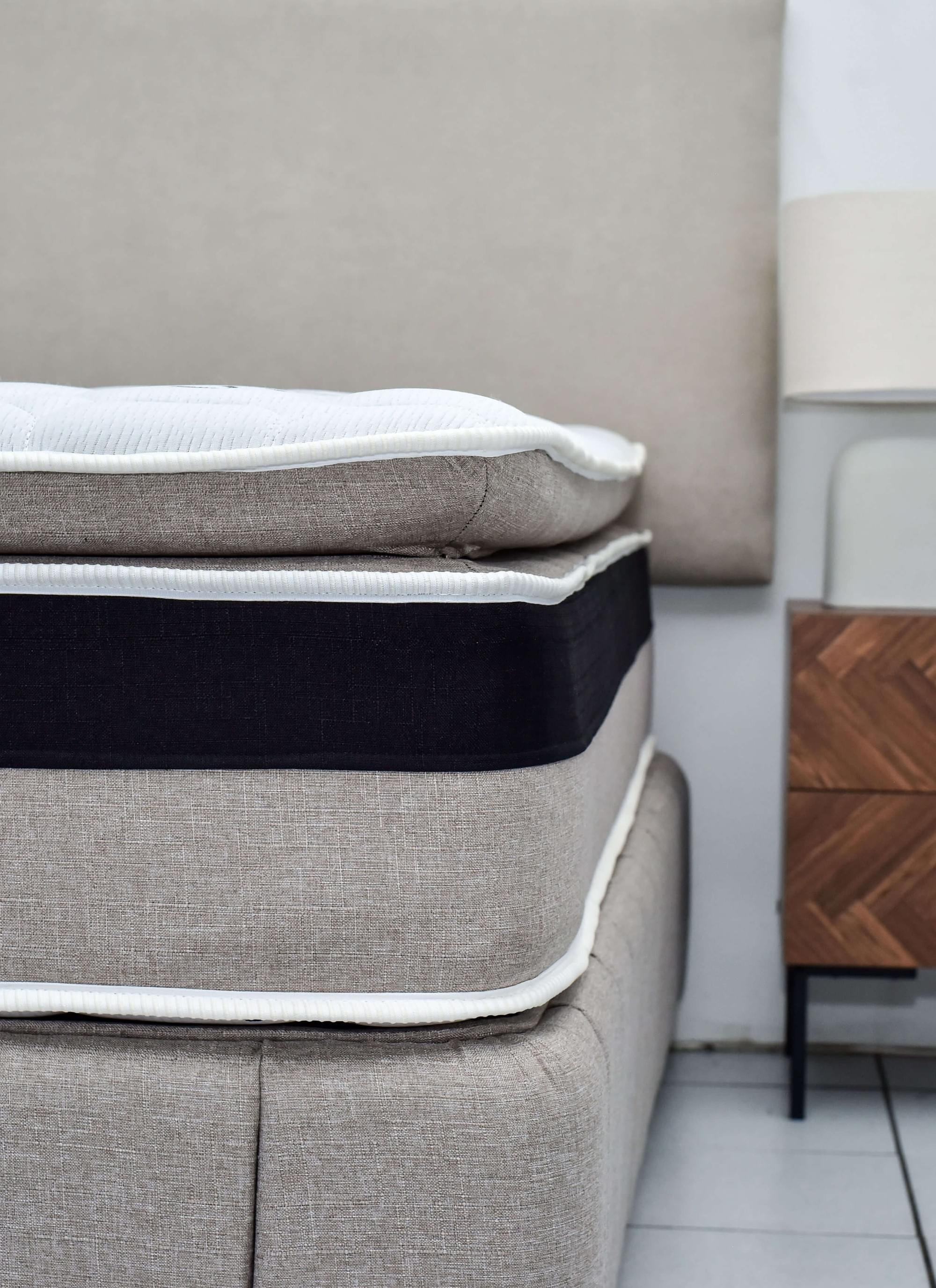 Softlife Manufacturing | Beds, Mattress and Household Essentials.