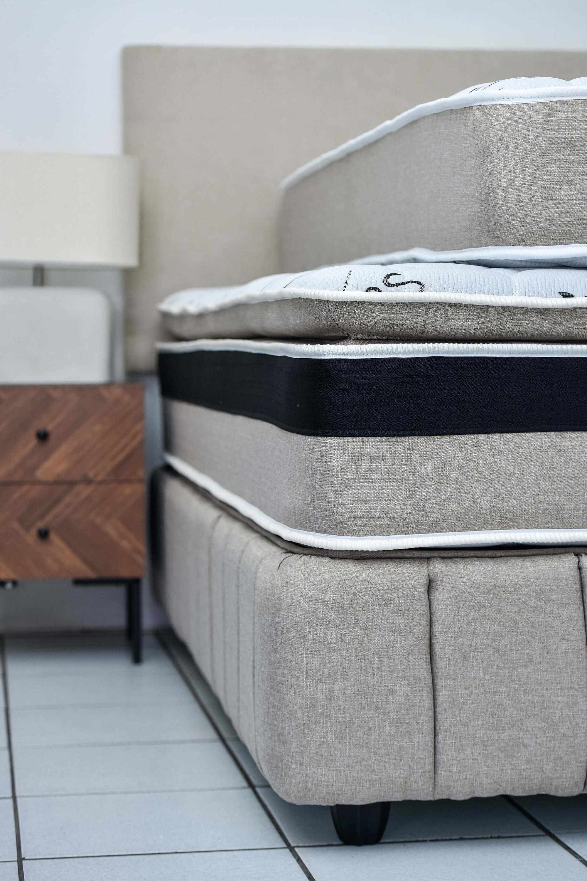 Softlife Manufacturing | Beds, Mattress and Household Essentials.