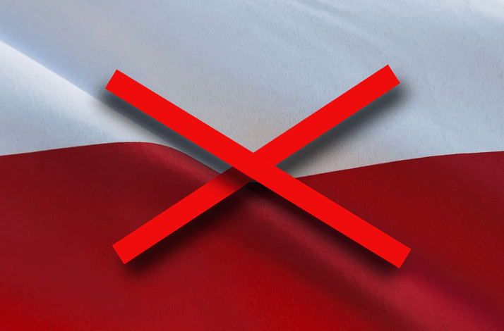 Polish yacht registration | polish flag | lifetime registration
