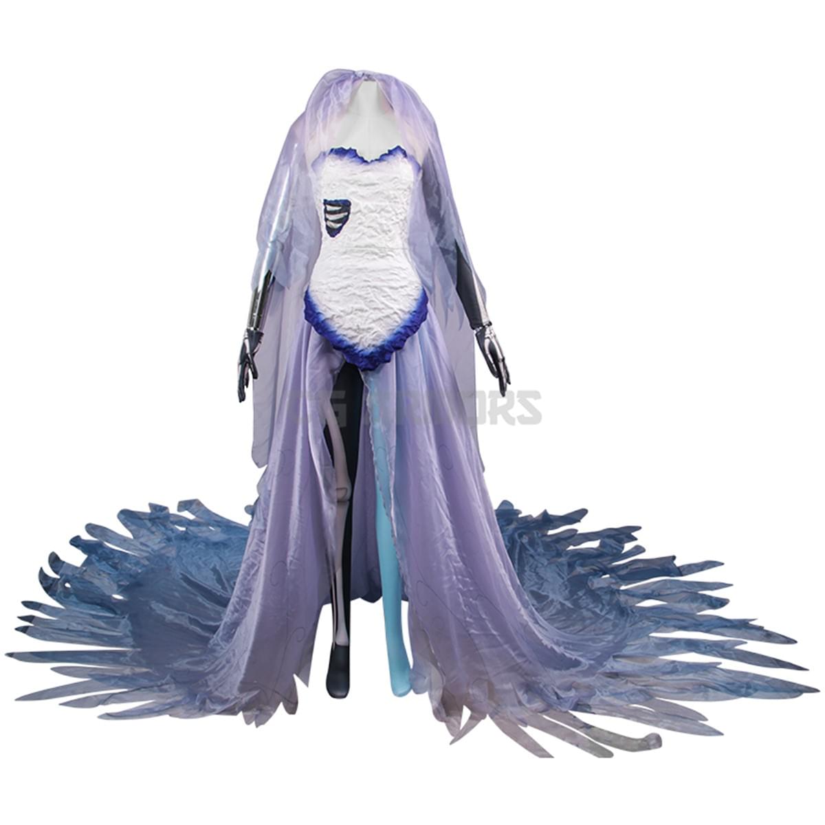 Custom Fit Cosplay Costumes - Free Tailoring for the Perfect Cosplay ...