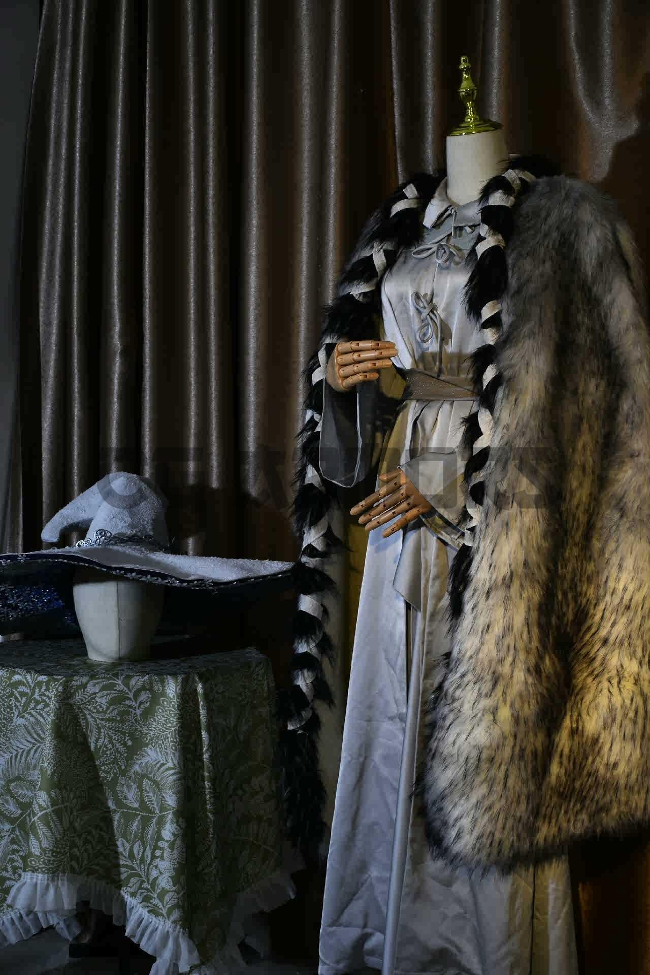 Elden Ring - cgarmors