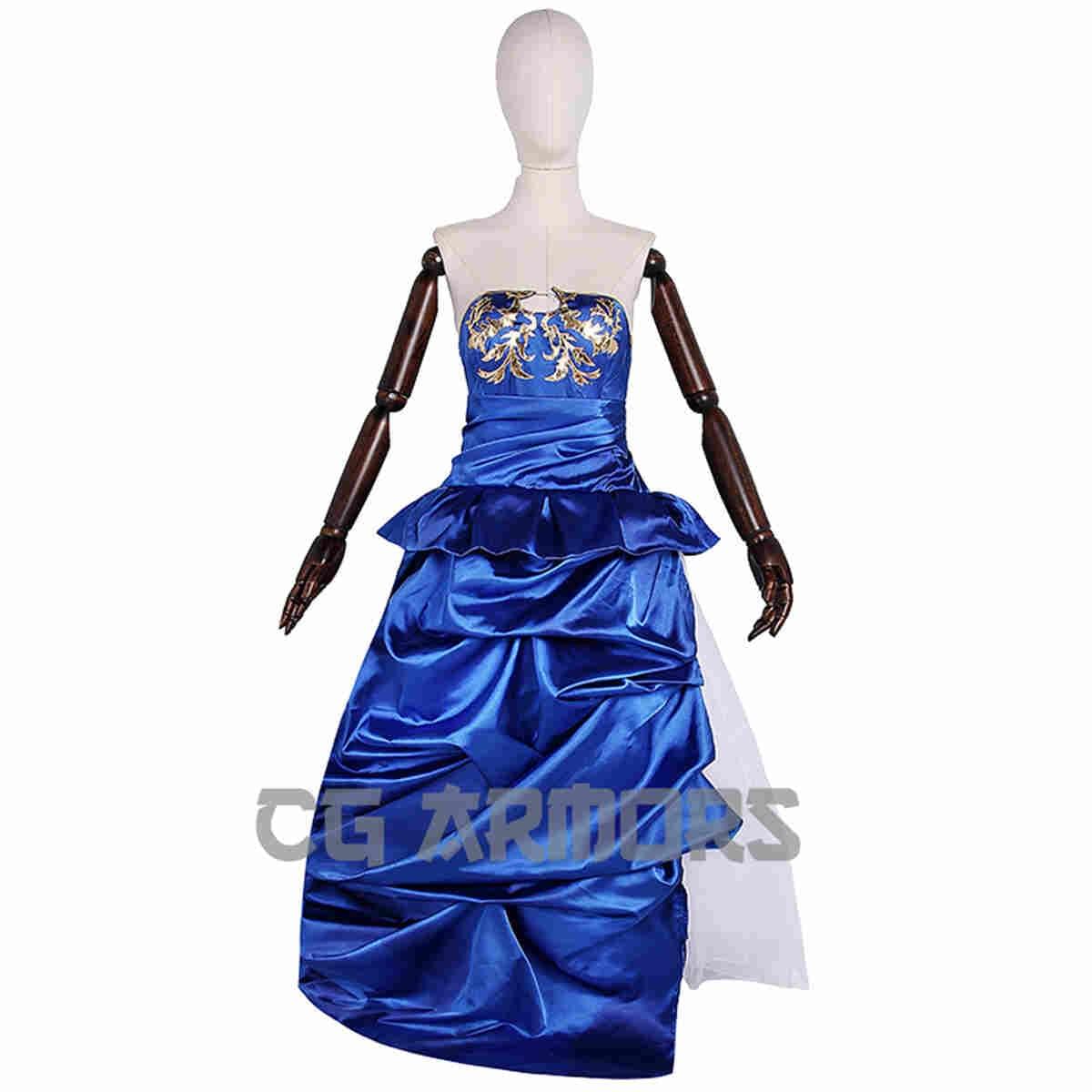 Fate Series - Custom Fit Cosplay Costumes - Free Tailoring for the ...
