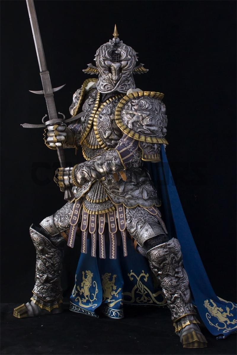 Elden Ring - cgarmors