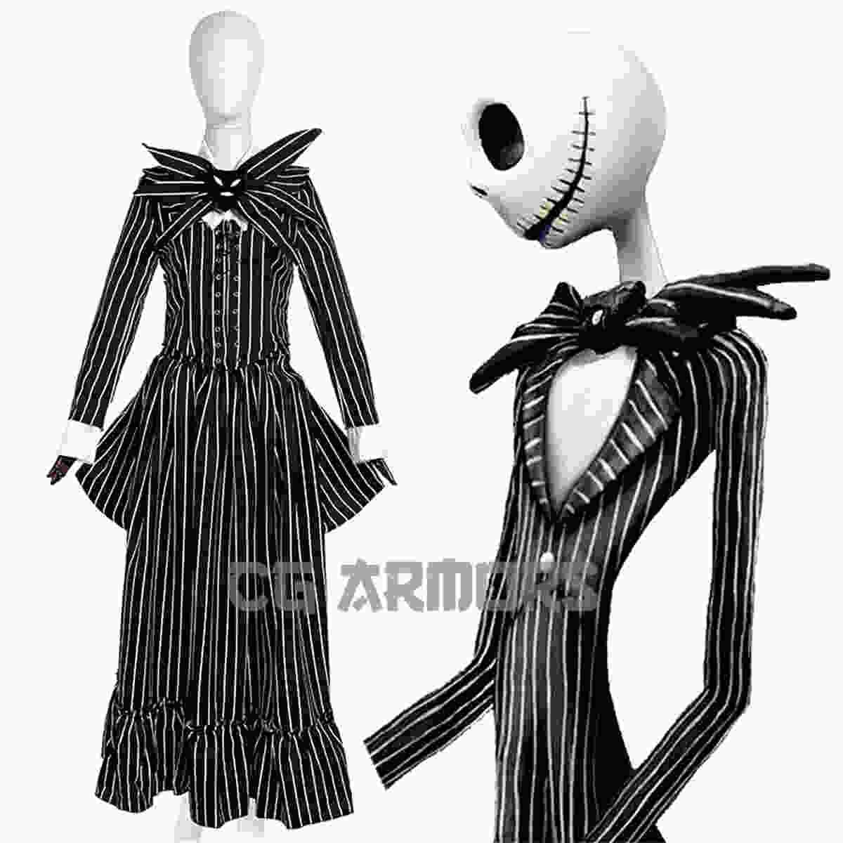 Custom Fit Cosplay Costumes - Free Tailoring for the Perfect Cosplay ...