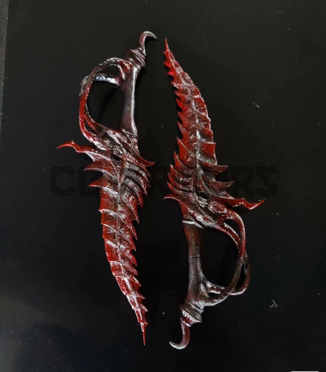 Elden Ring - cgarmors