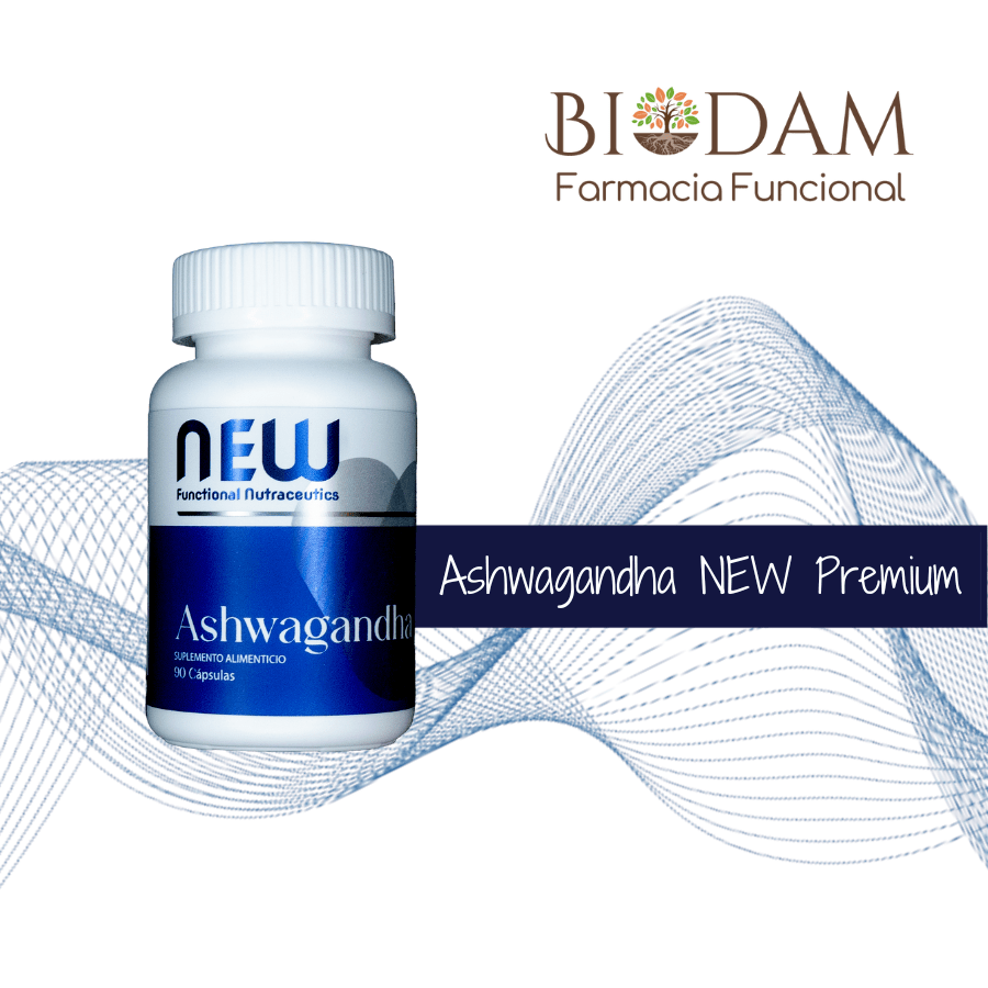 Farmacia Funcional Biodam