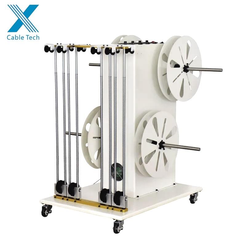 Wire Feeding Machine