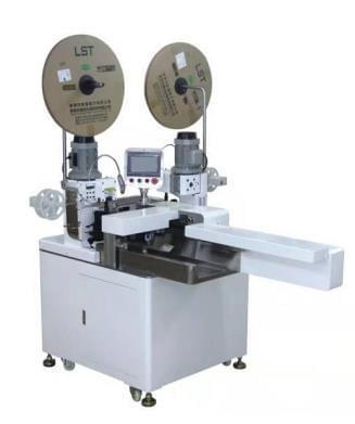 Full automatic Crimping machine