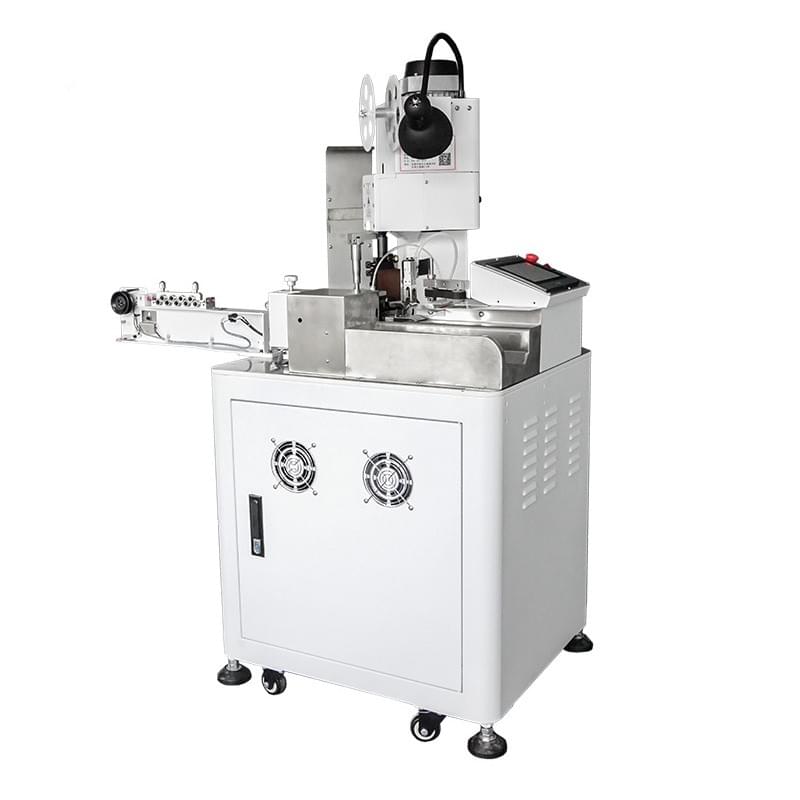 Full automatic Crimping machine