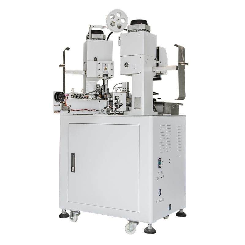 Full automatic Crimping machine