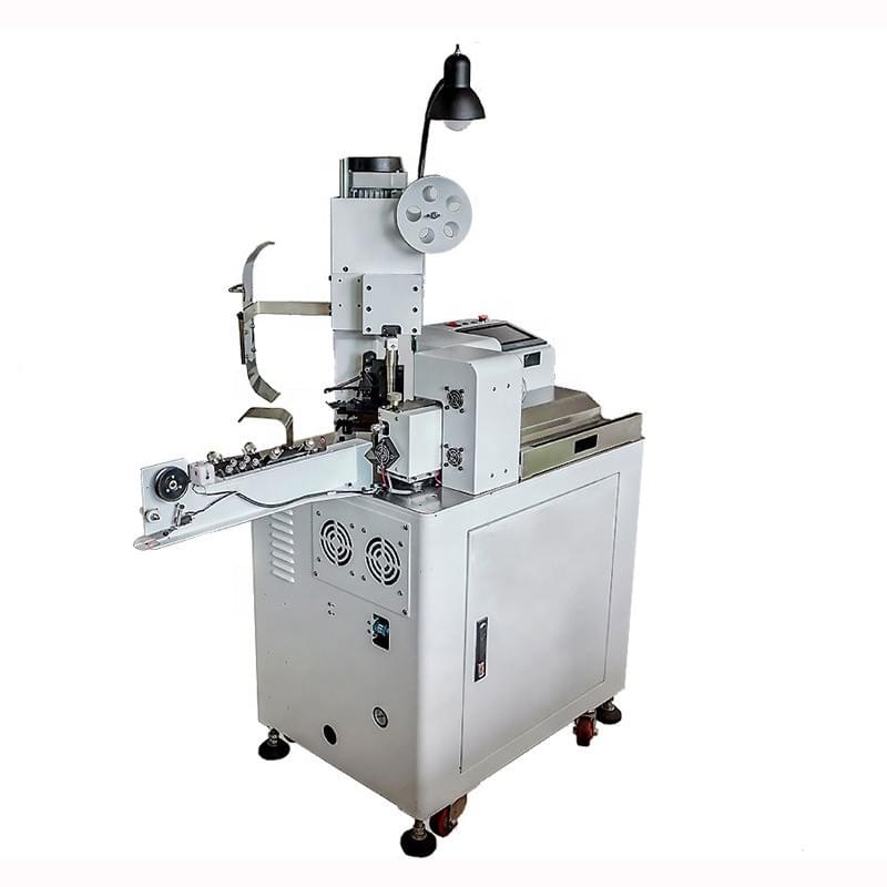 Full automatic Crimping machine