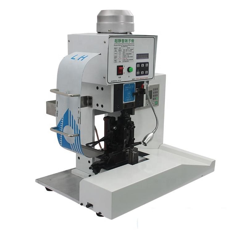 Semi Automatic Crimping machine