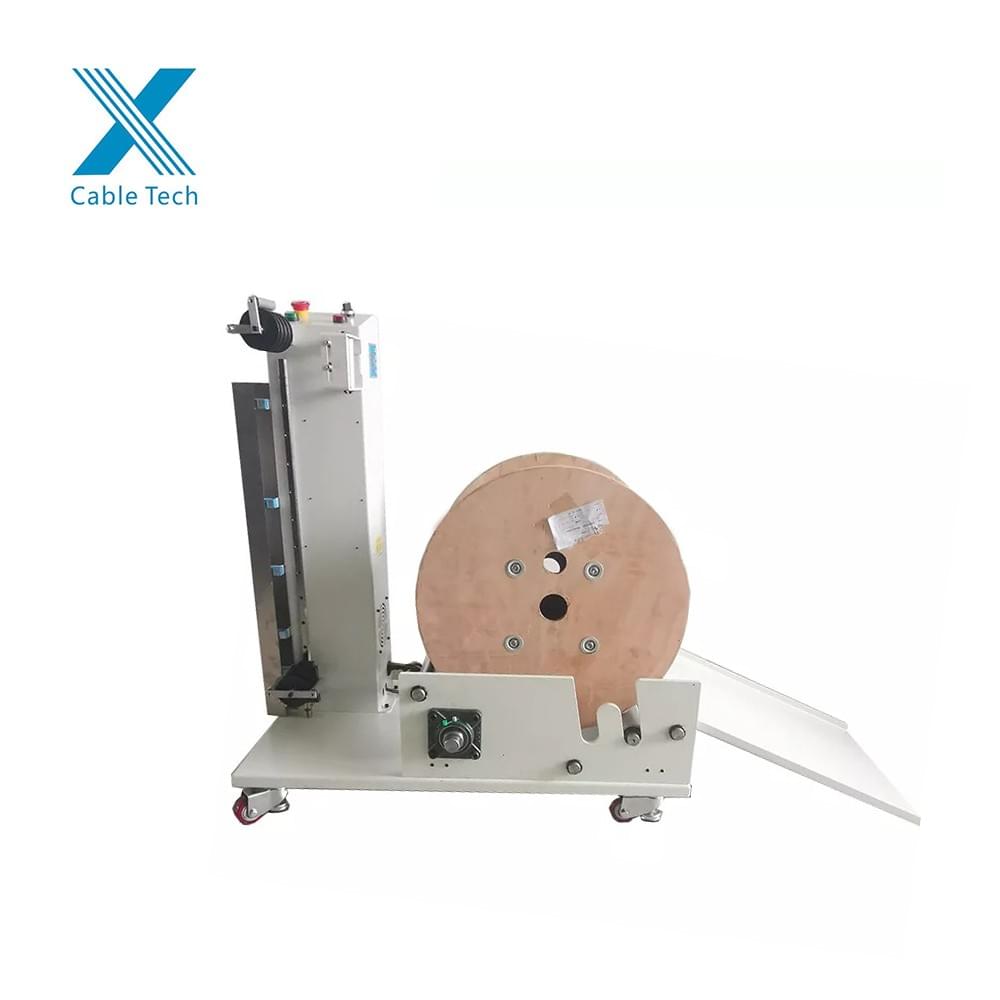 Wire Feeding Machine