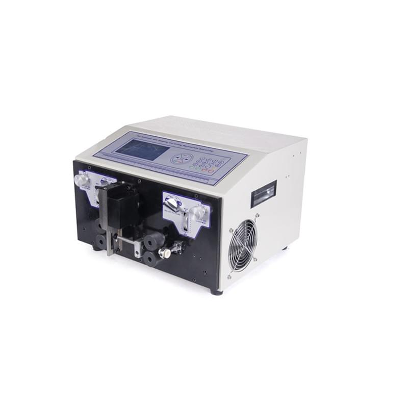 Cutting and Stripping machine