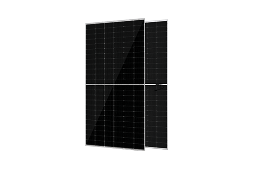 N-TOPCon Panneaux Solaires - Fabricant Professionnel de Panneaux ...