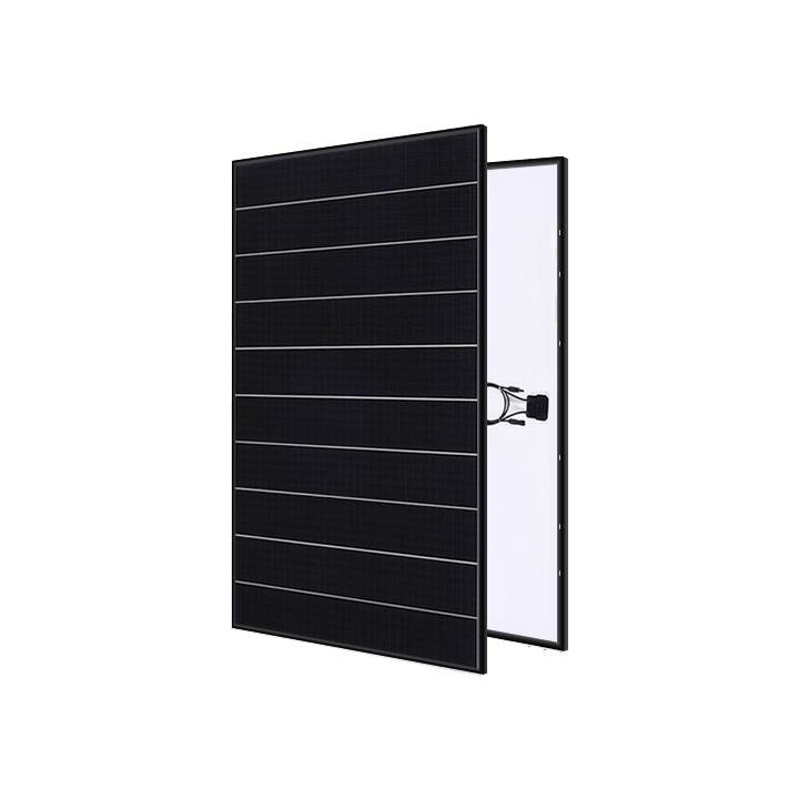 Shingled PV Module - Professioneller Hersteller von verteilten PV ...