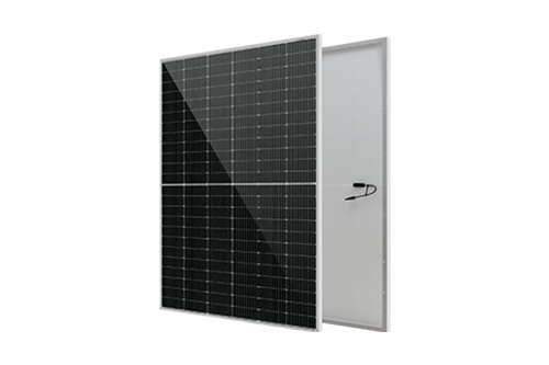 Glas-Glas PV Module - Professioneller Hersteller von verteilten PV ...