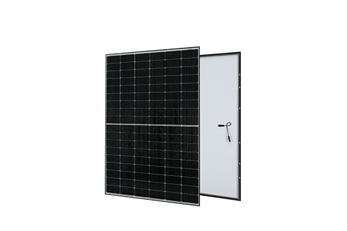 182mm 390W-550W Solar Panels - European specialist in distributed PV ...