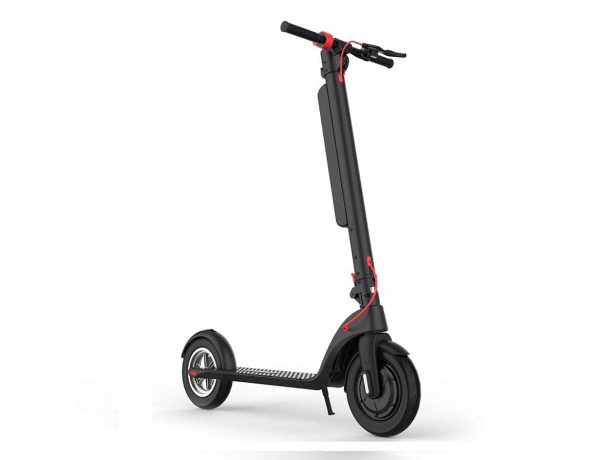 GY scooters