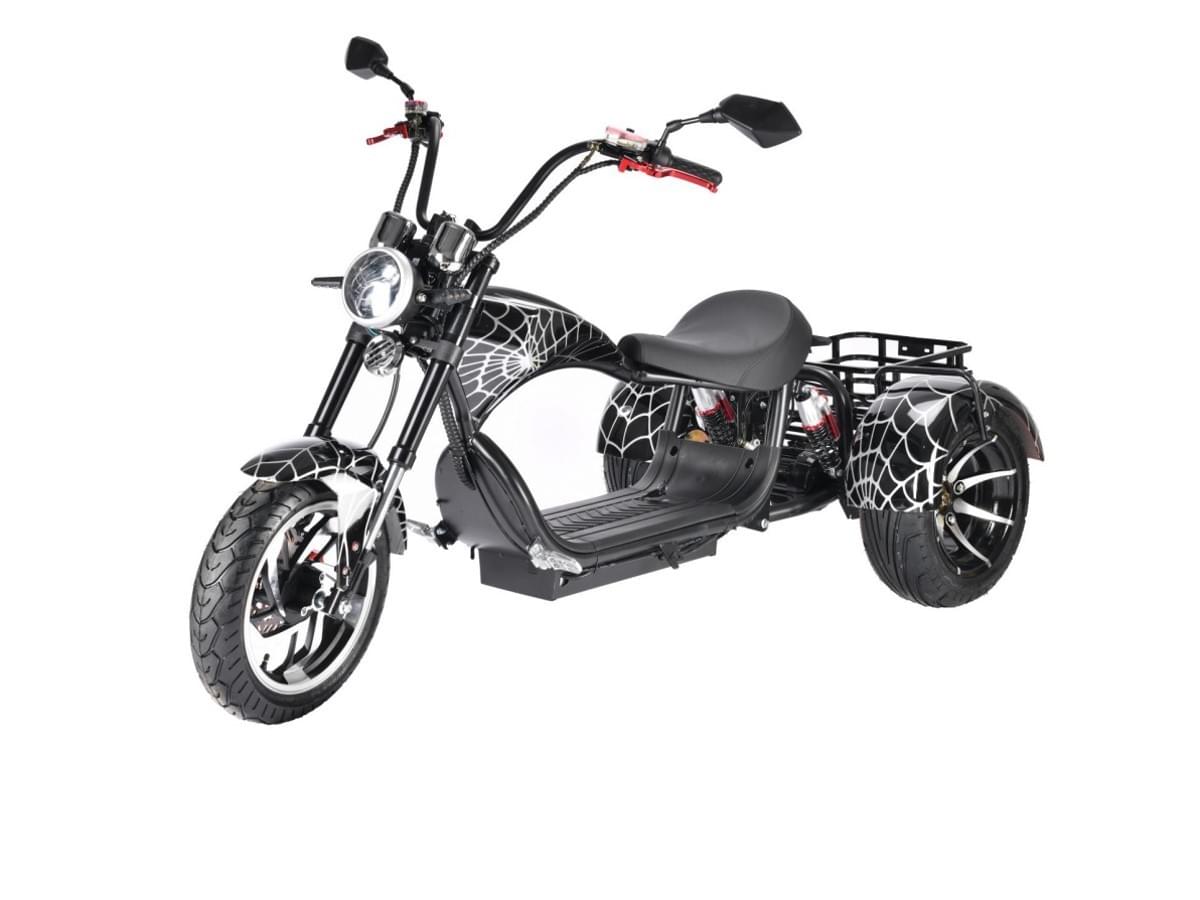 GY scooters