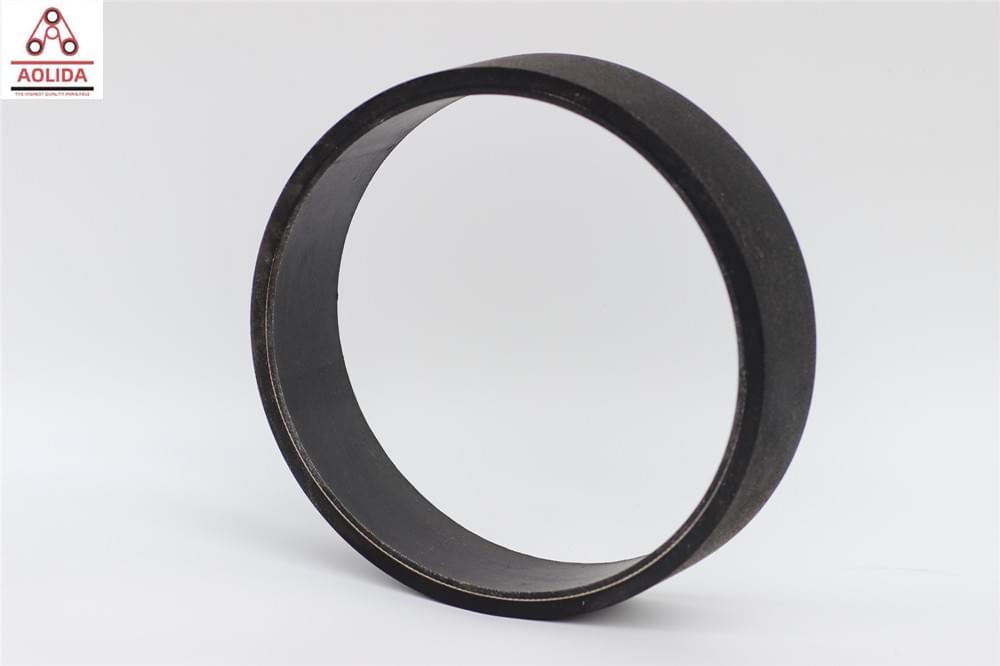 Extrusion Belting Manufacturers of Puller Belts Haul-Off Belts Hauler Belts