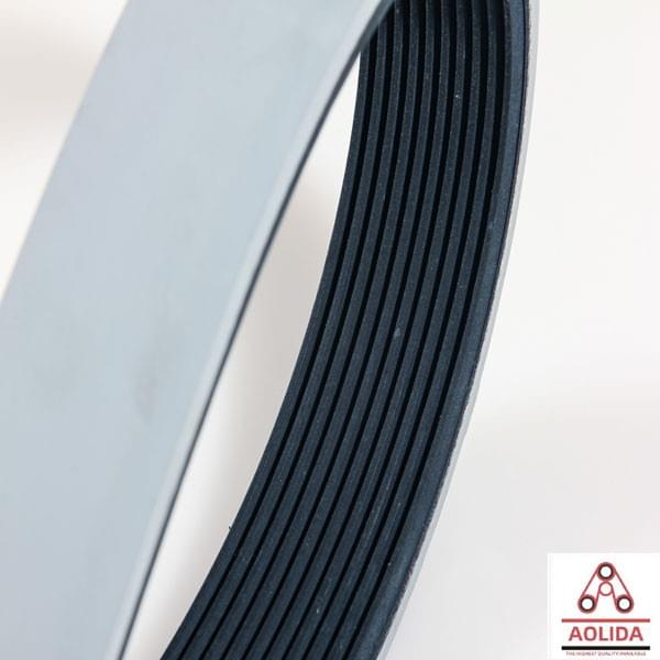 Extrusion Belting Manufacturers of Puller Belts Haul-Off Belts Hauler Belts