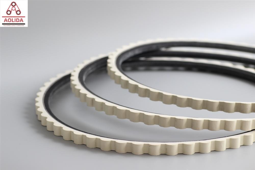 Coated Belting Manufacturers of Endless Feeder Belts, Capper Belts ...