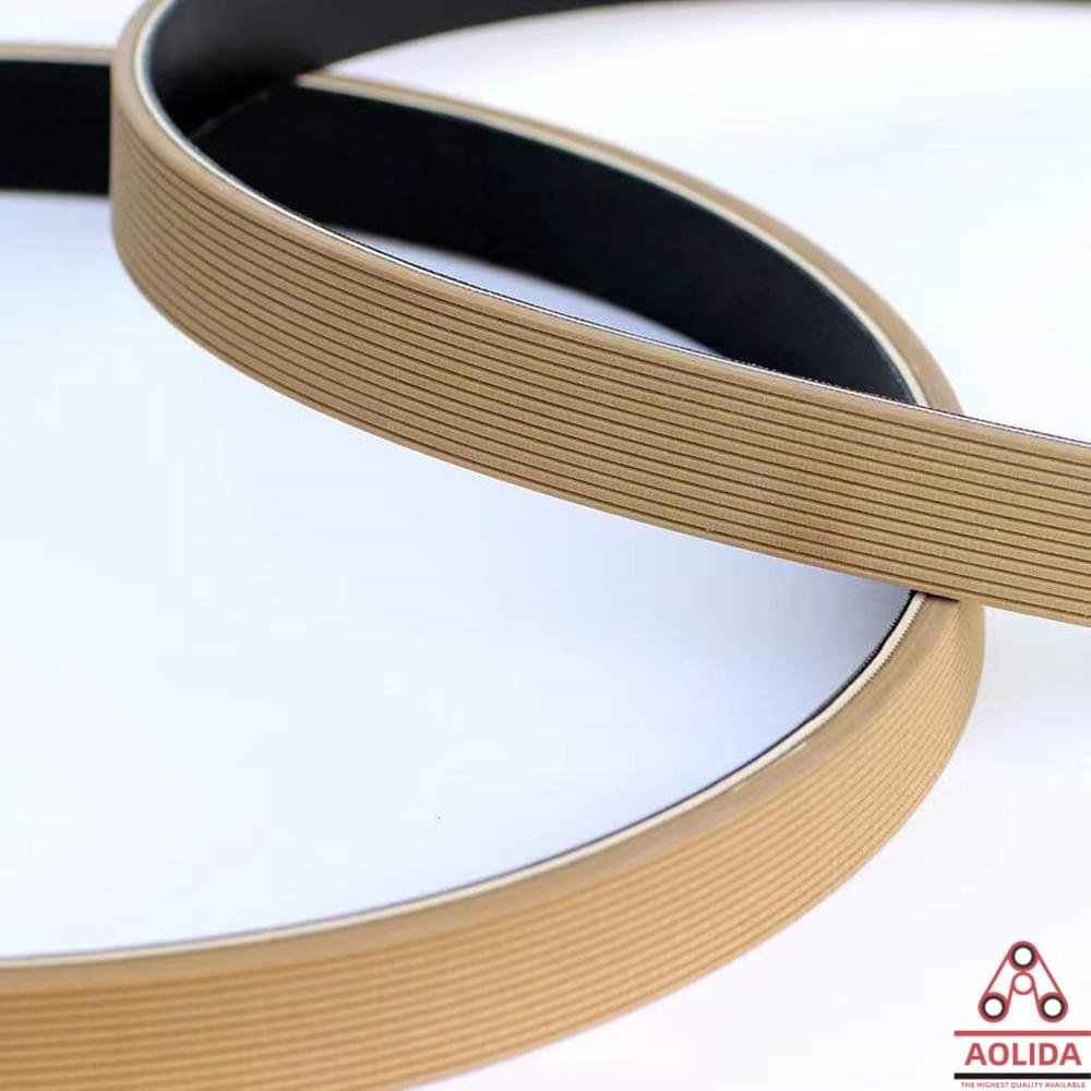 Coated Belting Manufacturers of Endless Feeder Belts, Capper Belts ...