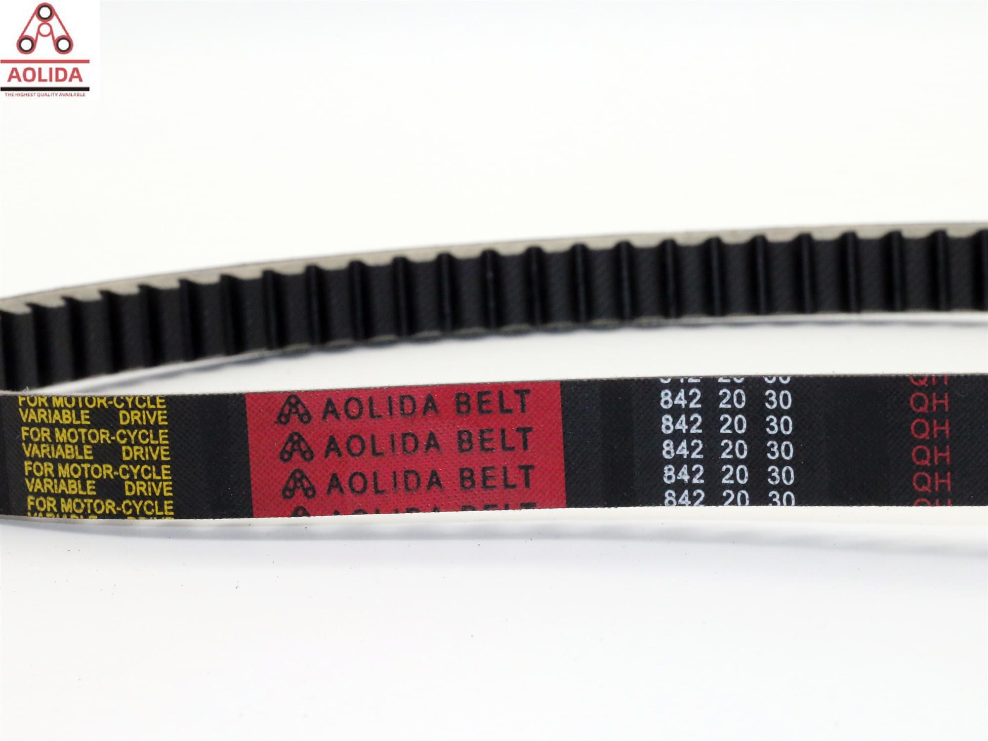 Genuine Kevlar Scooter Drive Belts for KYMCO & SYM Models