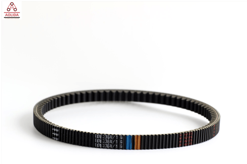 Genuine Kevlar Scooter Drive Belts for SUZUKI & PIAGGIO Models