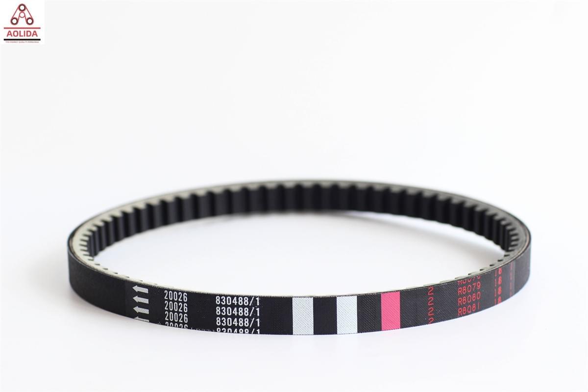 Genuine Kevlar Scooter Drive Belts for SUZUKI & PIAGGIO Models