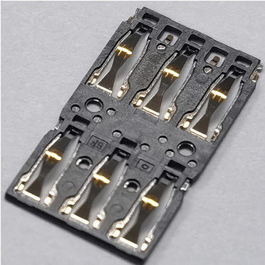 Split Type - Sim Block Series - BF Ltd.