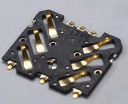 Split Type - Sim Block Series - BF Ltd.