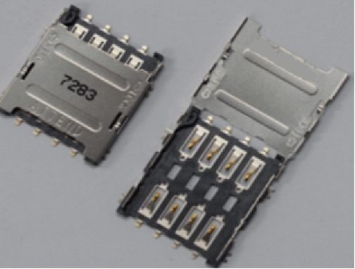 Integrated - Sim Block Series - BF Ltd.